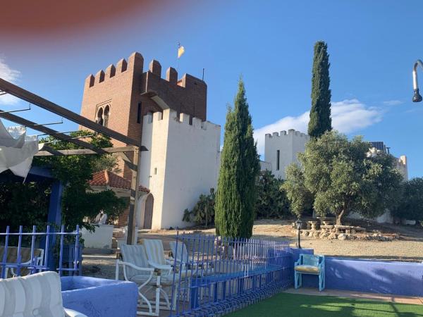 Torre Calera - Arganda del Rey