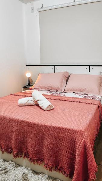 Casa No Sul Da Ilha Próximo Ao Aeroporto E Praias - Florianópolis