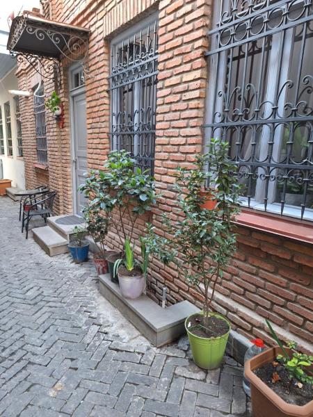 Apartment Inga - Tbilisi