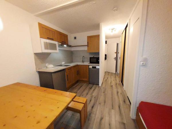 Résidence Lauzes G - Lauzes 40 Mae-1971 - Aiguebelle