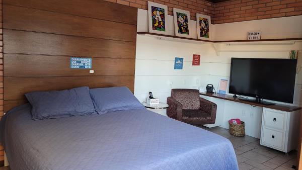 Apartamento Cobertura Com Vista Panorâmica - Rio Grande