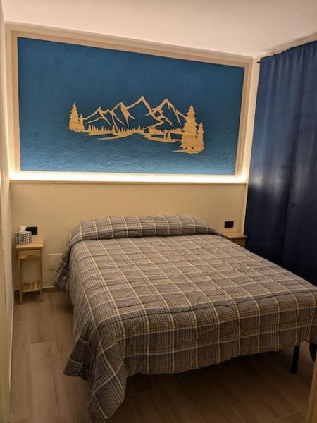 Il Boschetto Della Valle Maira - Cuneo