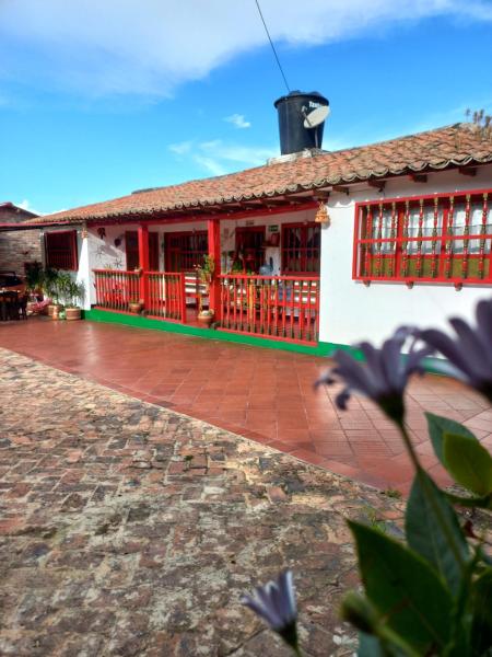 Mariaauxiliadora - Monguí