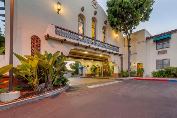Best Western Casa Grande Inn - Grover Beach, CA