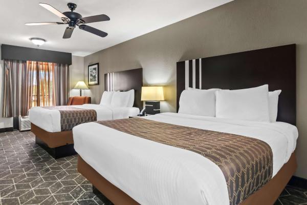 Best Western Inn - Alabama