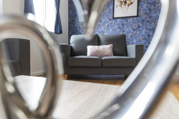 Foster House - Newcastle upon Tyne