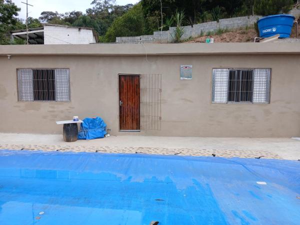 Chácara Dos M - Suzano