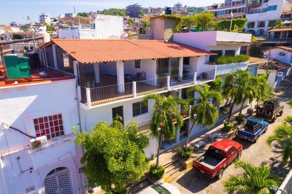 Casa Artwalk - Conchas Chinas