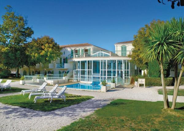 Résidence Pierre & Vacances Le Palais Des Gouverneurs -