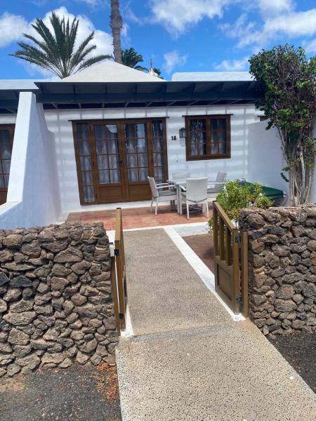 Ona Las Brisas - Lanzarote