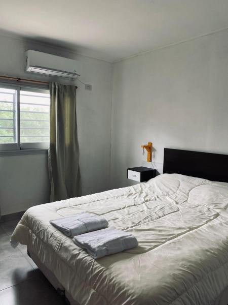 Departamento 2 - Villa Z - Concordia