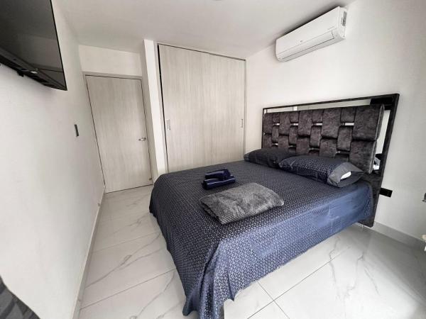 Tu Refugio De Ensueño - Cúcuta