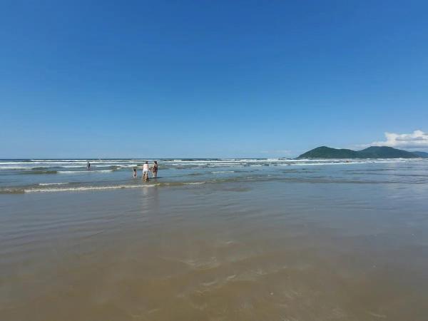 Pousada No Maitinga - Bertioga