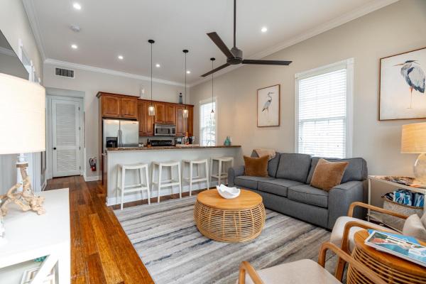 Alligator Reef Light Suite - Key West, FL