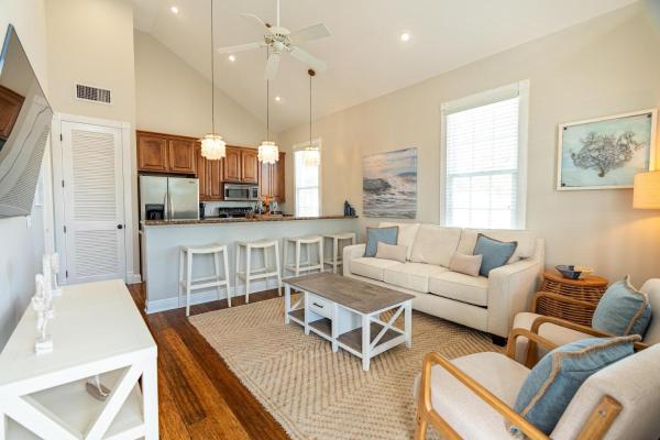 Sombrero Reef Light Suite - Cayo Hueso