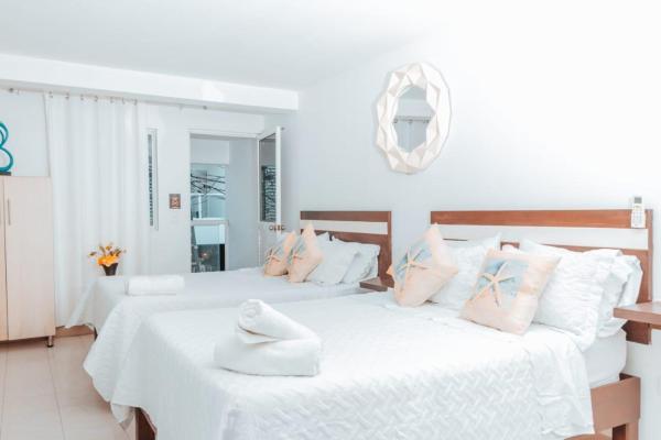 Apartahotel Beirut Inn - San Andrés