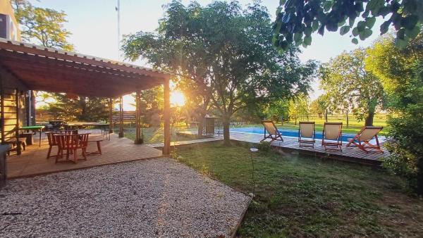 Casa Pueblo - Pehuajó