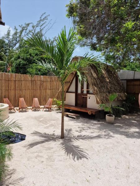 Luna Y Sol Glamping Holbox - Isla Holbox