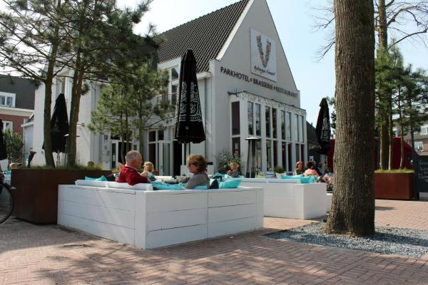 Parkhotel Auberge Vincent - Gemert