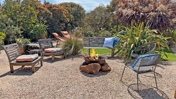 Infinity At Surf Beach - San Remo