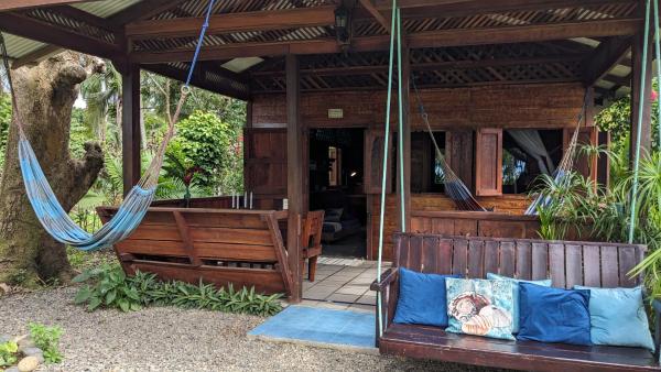 Casas Del Mar - Punta Uva