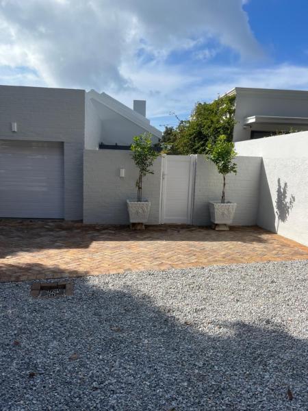 On Musson - Hermanus