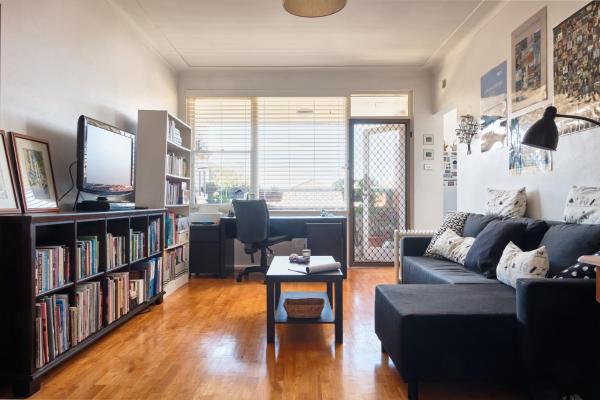 Beach Side Getaway - Brighton Le-sands 2 Bedroom Apartment - Sydney