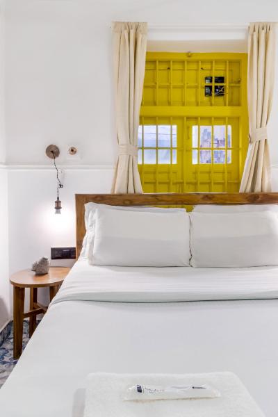 Avenir 1bhk Bandra W The Bombay Home Company - Eco - Mumbai