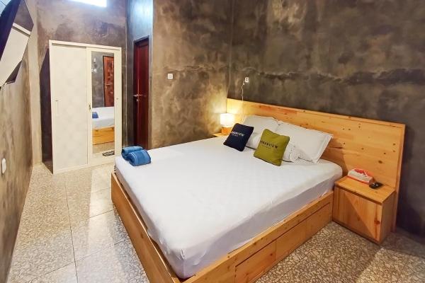 Urbanview Hotel Keys Home Syariah Banjarmasin - Banjarmasin