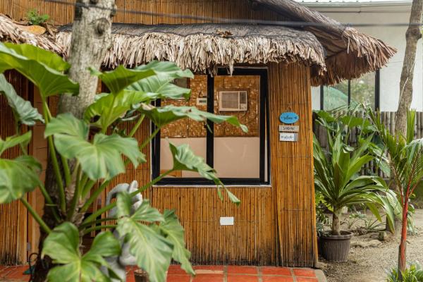 Balai Lianne Beach Resort - Magallanes