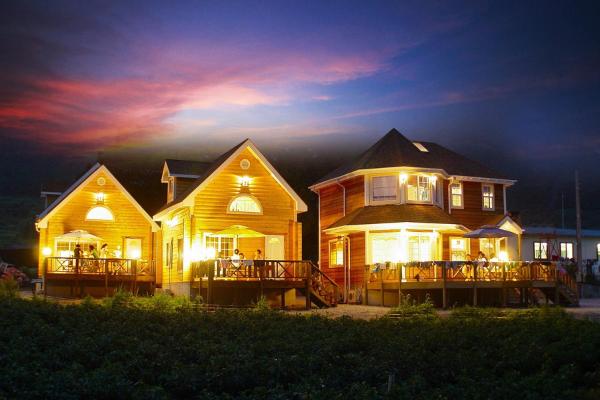 Buan Mohang Pension - Incheon