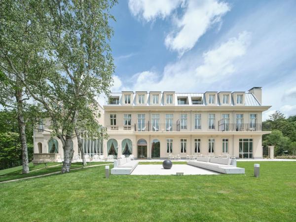 Hotel De L'alpage - Chino
