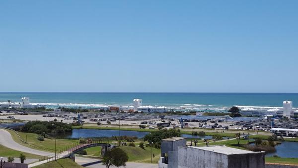 Apart Hotel Santa Lucia - Mar del Plata