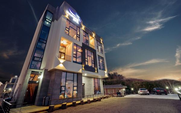 Hakonae Spa Pension - Gangneung-si