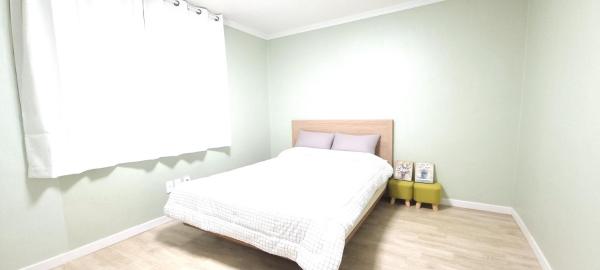 Goseung Bongpo Annyeong Pension - Corea del Sur