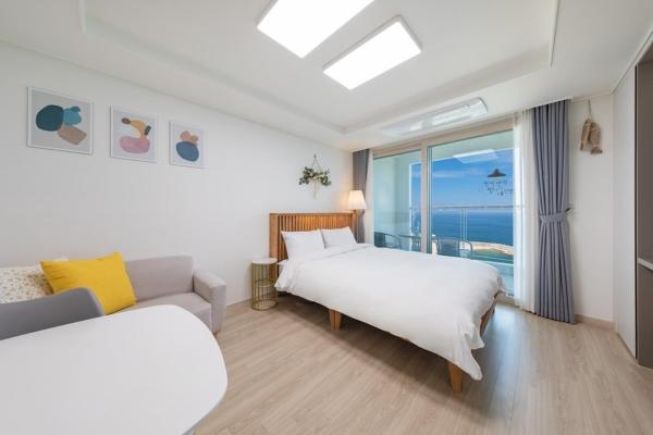 Sokcho Rianvichae Central - Sokcho-si