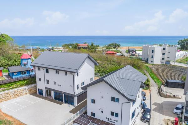 Gangneung Stay Today - 南韓