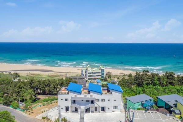 Donghae Stay Hamong - Donghae-si