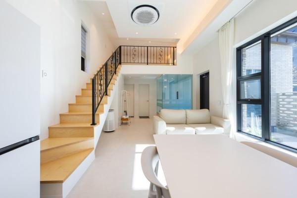 Gangneung Gyeongpo 345 Pool Villa - Gangneung-si