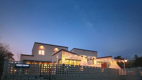 Gangneung Boni Stay - Gangneung-si