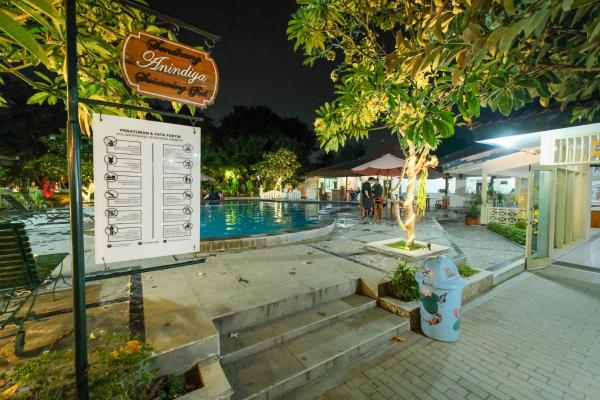 Royal Brongto Hotel - Mali