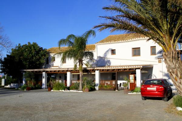 Hotel Mas Prades - Deltebre