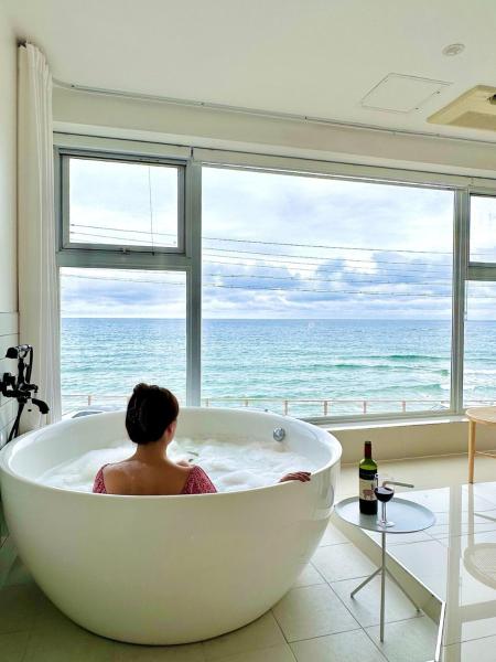 Gangneung Eonjena Sodol - Gangneung-si