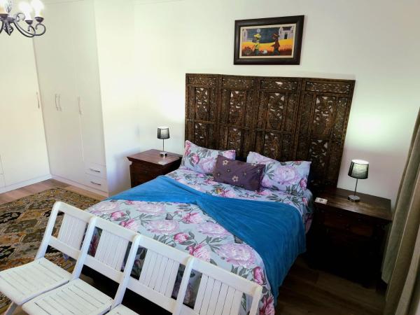 Goedehoop Guesthouse - Welkom