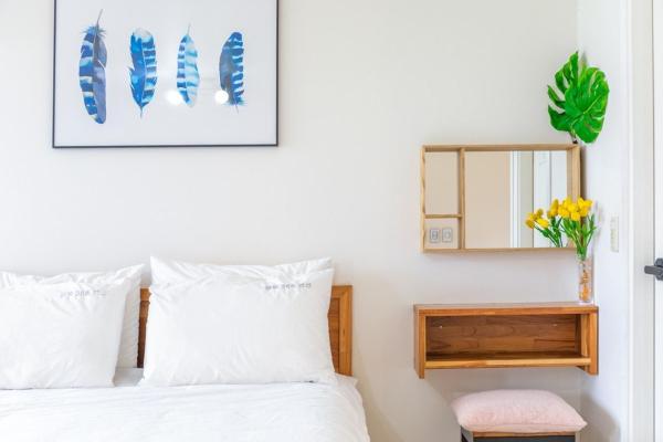 Gyeongju Blue 365 Pension - Corea del Sur