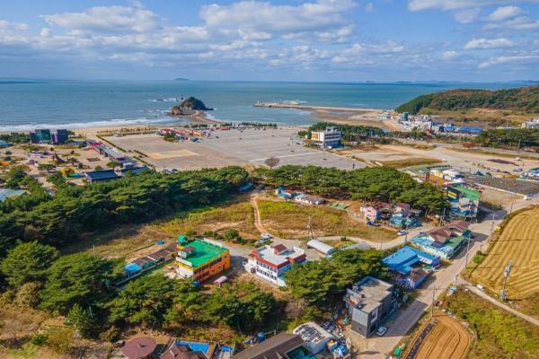 Trust Pension Taean - South Korea