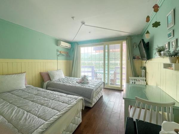 Riverwalk Pension Chuncheon - Chuncheon-si