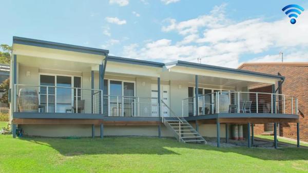 Lentara Dream - Port Stephens