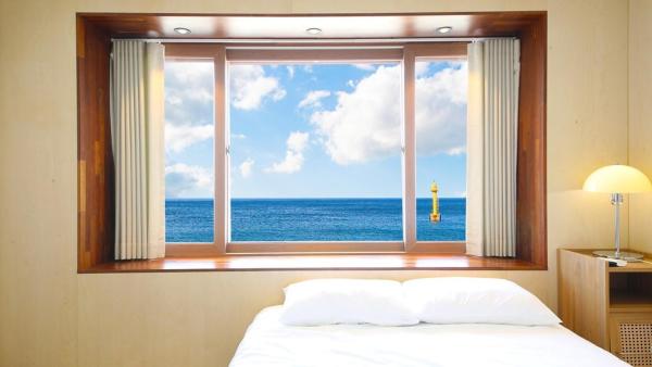 Gangneung Yeolmu Mansion - Gangneung-si