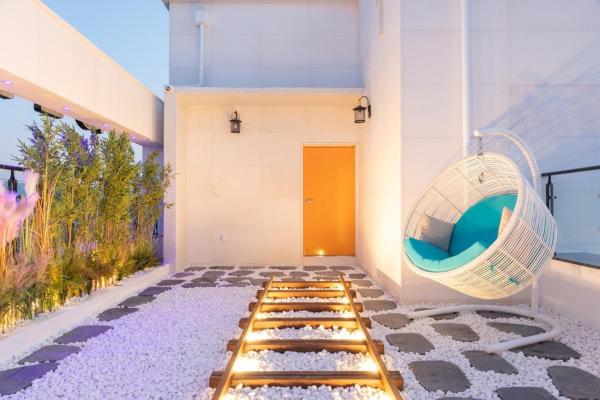 Gangneung St153 - 江陵